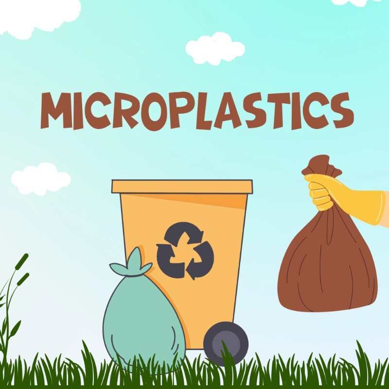 Microplastics Подкаст сонсох Мplus Mn