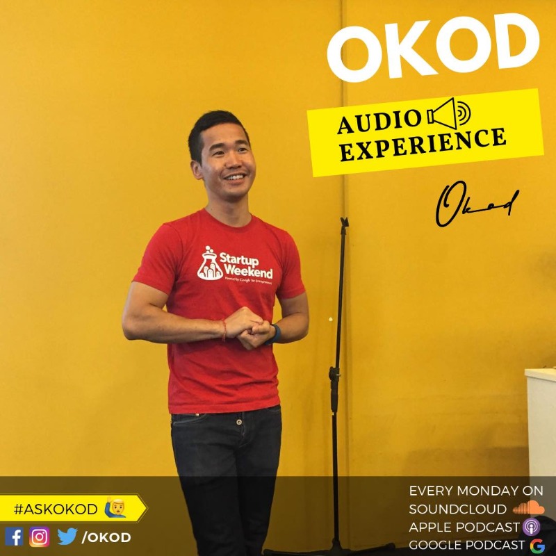 OkoD Audio Experience - Том юм ярилгүй зүгээр л эдгээрийг хийгээд ...