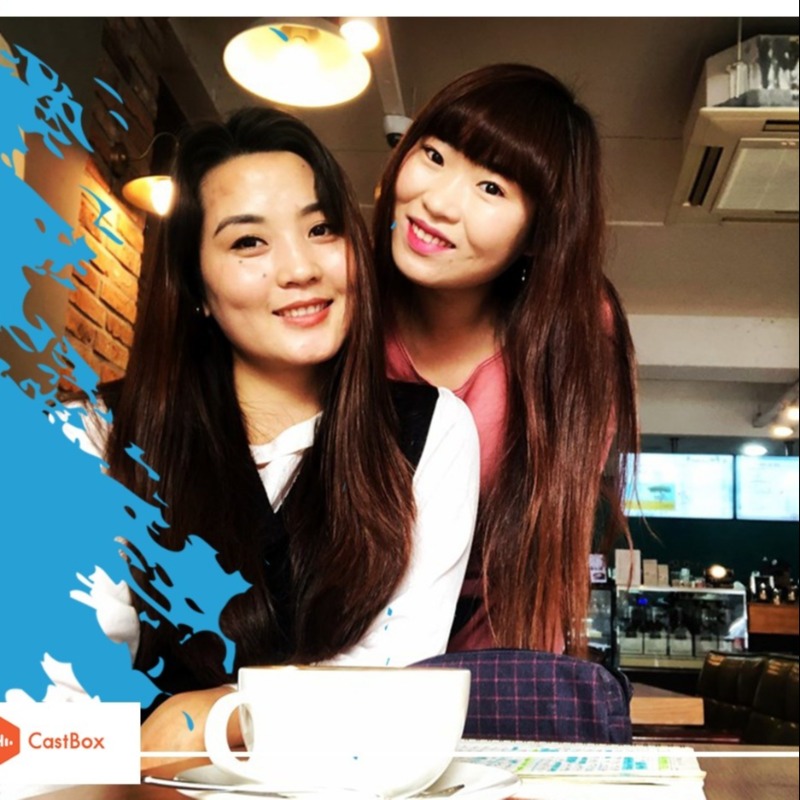 #14 'Найзууддаа урмын үг, талархлын үг харамгүй хэлж урам зориг өгцгөөе ...