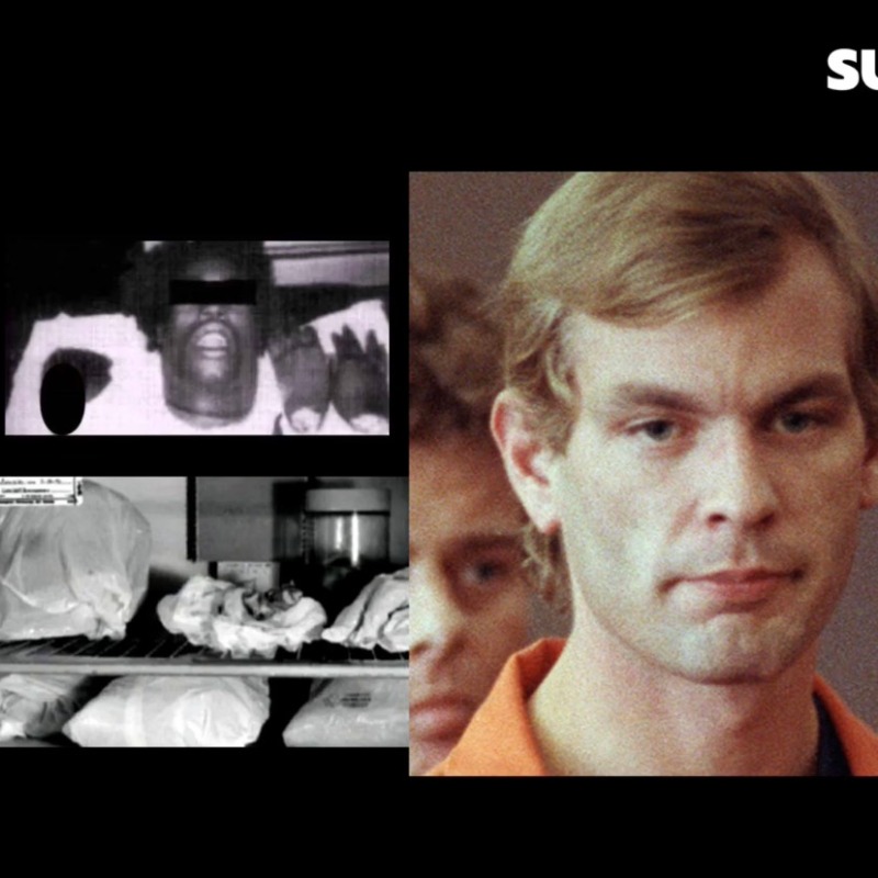 Jeffrey Dahmer 2-р хэсэг (Bolson yavdal) - Подкаст сонсох - Мplus.mn
