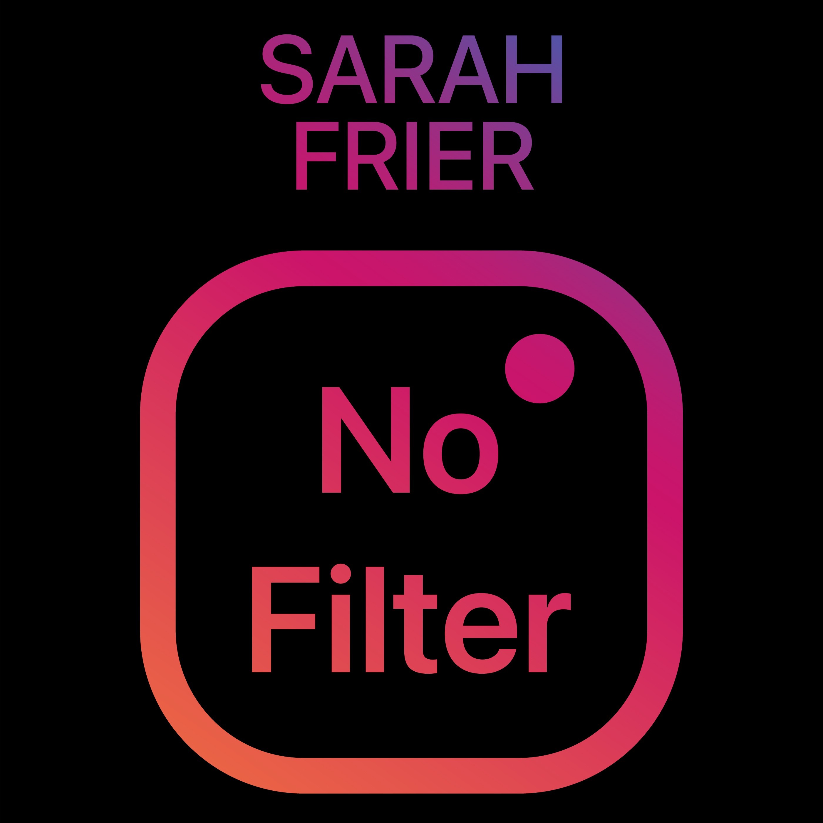No Filter: Инстаграмын бодит түүх - Товч ном - M-book.mn