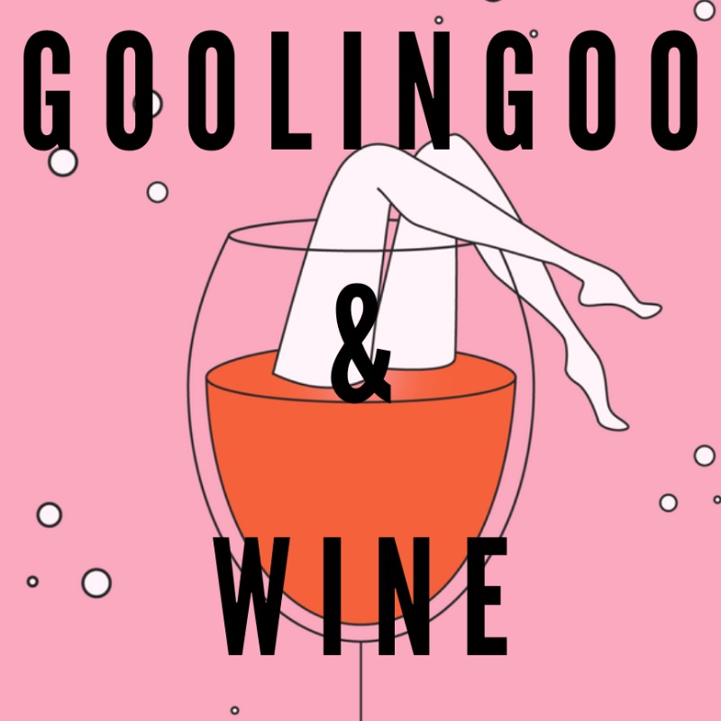 GOOLINGOO&WINE - Подкаст сонсох - M-book.mn